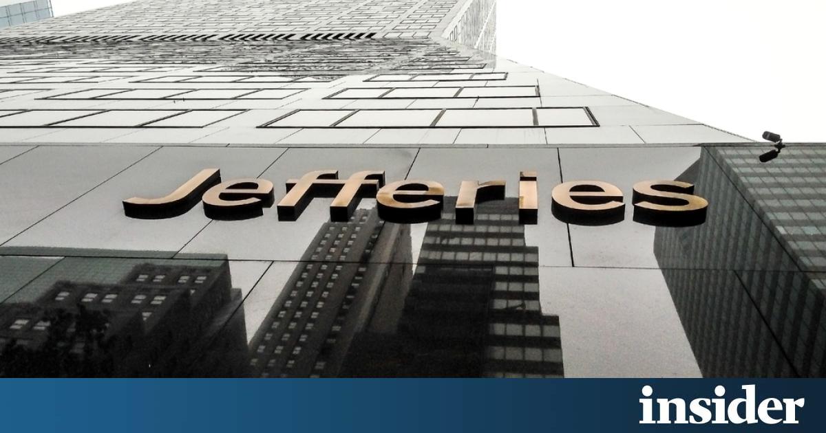 Jefferies: Ισχυρές προοπτικές για τις ελληνικές τράπεζες – Πυλώνας η ...