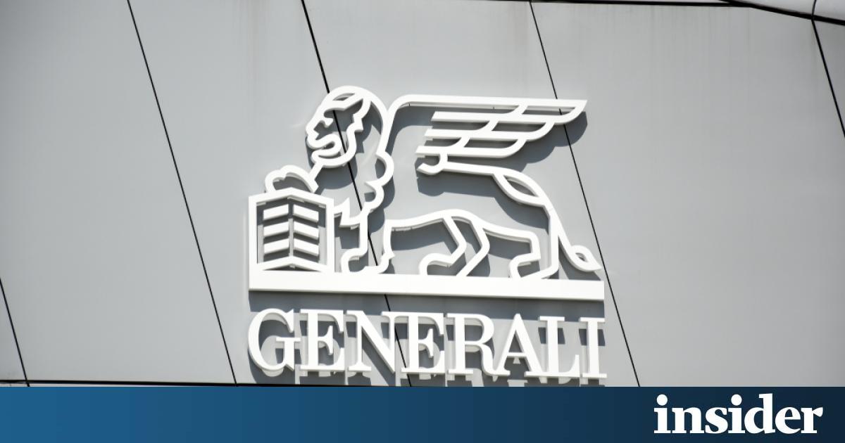 Ολοκληρώθηκε η συγχώνευση της πρώην ΑΧΑ Ασφαλιστικής με την Generali ...