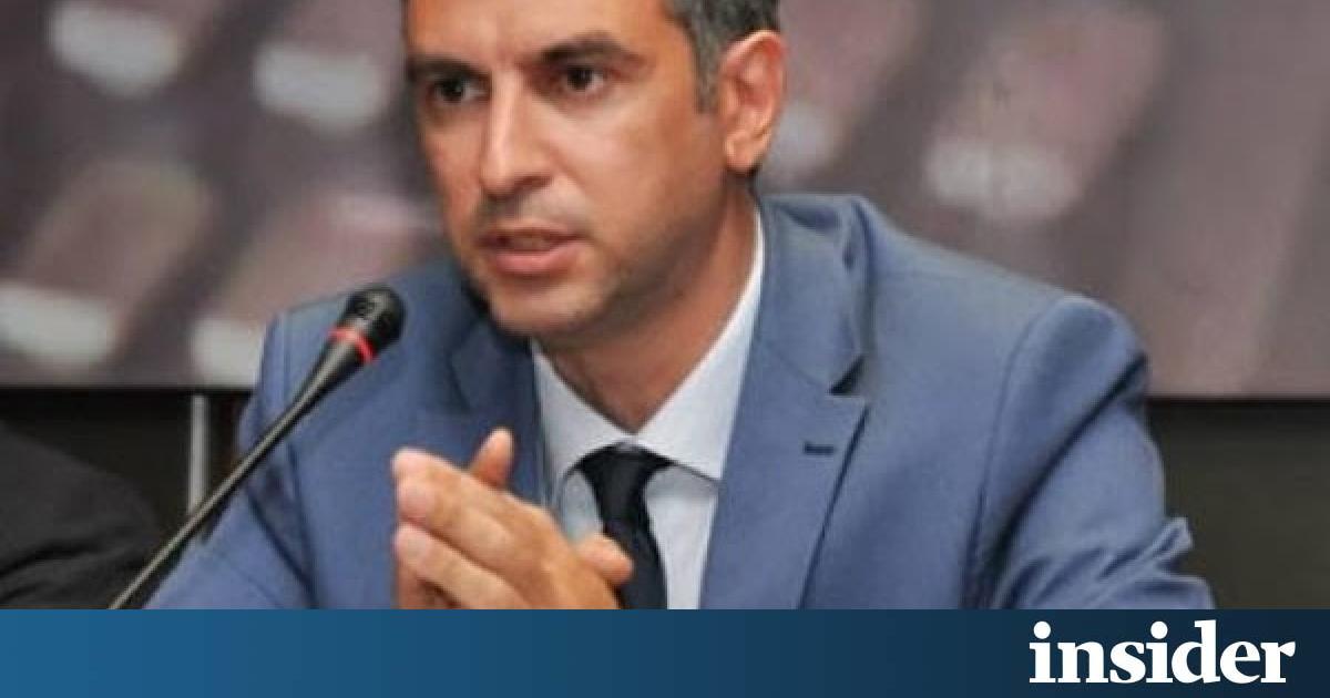 Σκάλκος: Η Ελληνική πλευρά ζητά ευελιξία και φέτος στο ΕΣΠΑ λόγω ...