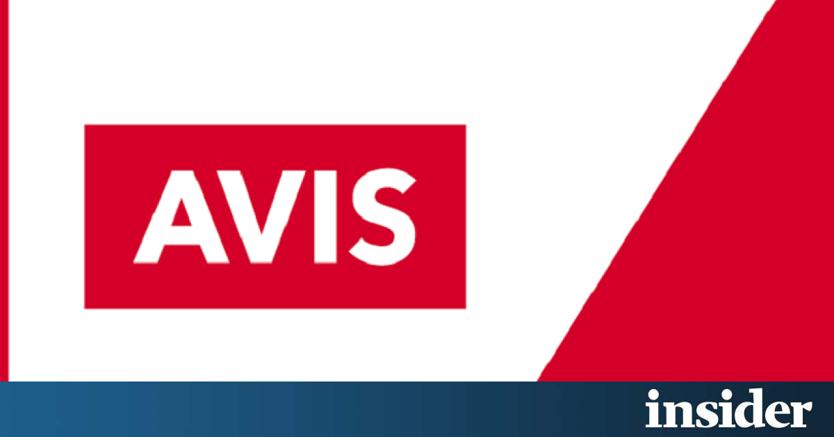Η Avis αναδείχθηκε Leasing Company of the Year στα Mobility Awards 2021 ...