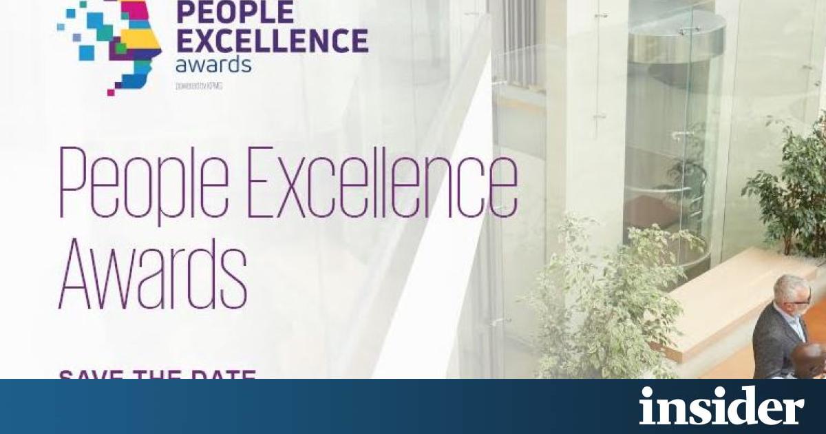 KPMG: People Excellence Awards - Βραβεύονται 18 πρωτοβουλίες από 12 ...