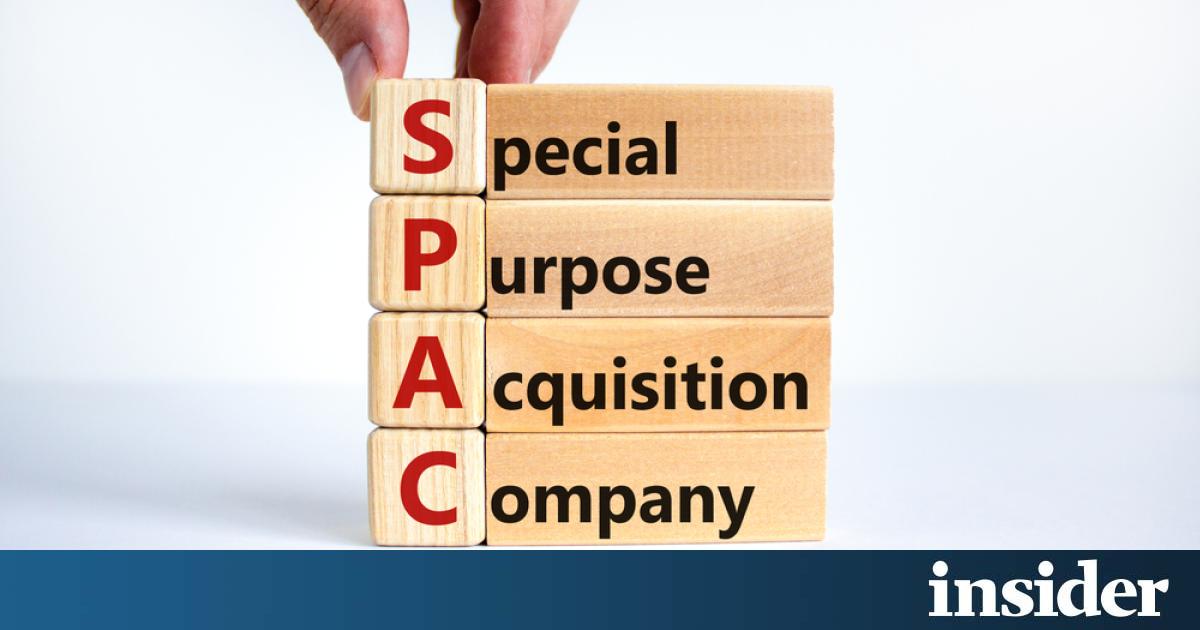 «Βροχή» οι μηνύσεις στις SPAC ενώ όλο και περισσότεροι μιλάνε για ...