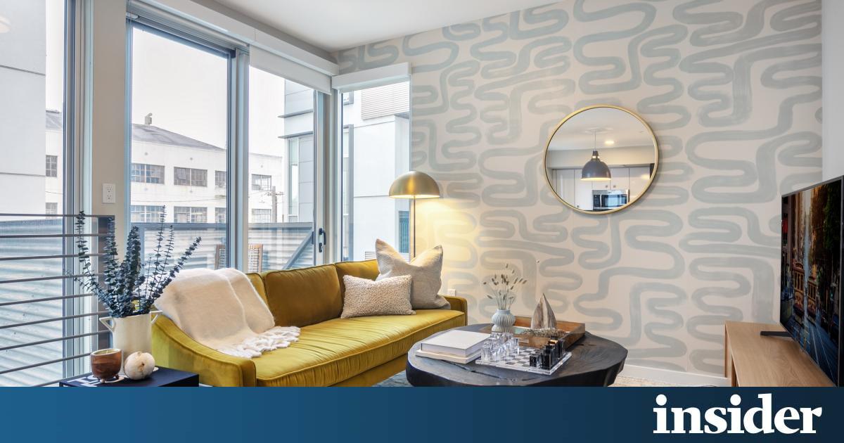 Blueground: Η ιστορία της εταιρείας της χρονιάς | Insider