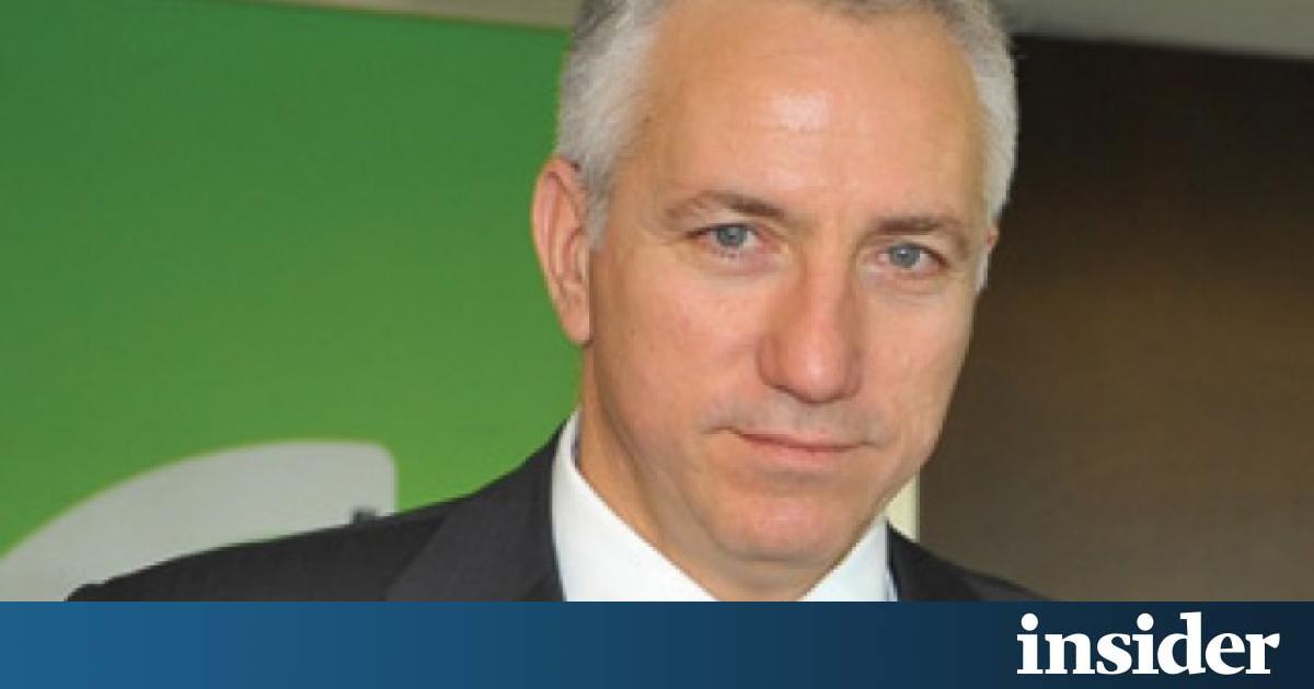 ΟΤΕ: Συγκρατημένα αισιόδοξος για το 2022 ο Μ. Τσαμάζ - Τι είπε για ...