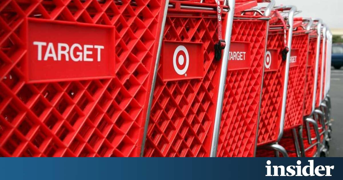 Target: Κέρδη υψηλότερα των προσδοκιών στο δ' τρίμηνο - Ράλι 8% για την ...